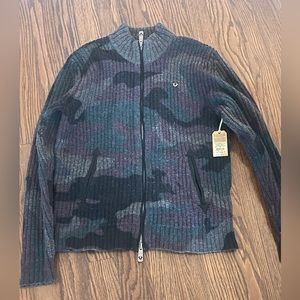 True Religion | Sweaters | True Religion Sweater | Poshmark